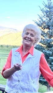 Obituary: Karin Scheidegger | VailDaily.com